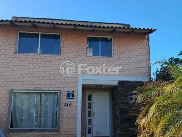 Casa, 2 dormitórios, 120 m², em Jardim Algarve