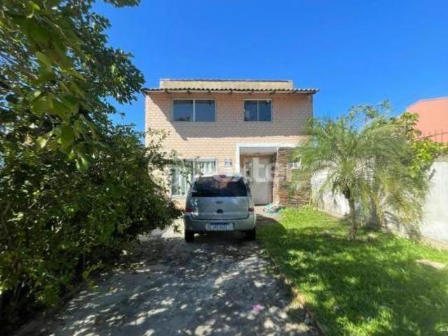 Casa, 2 dormitórios, 120 m², em Jardim Algarve