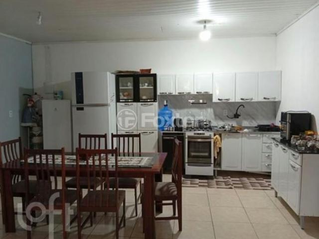 Casa, 2 dormitórios, 120 m², em Jardim Betânia