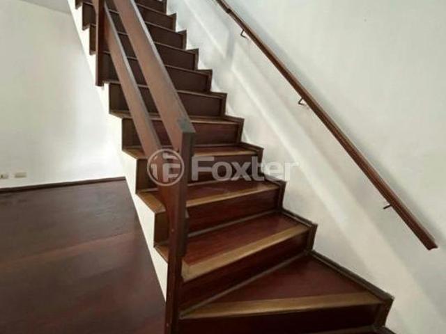 Casa, 2 dormitórios, 120 m², em Jardim Ester