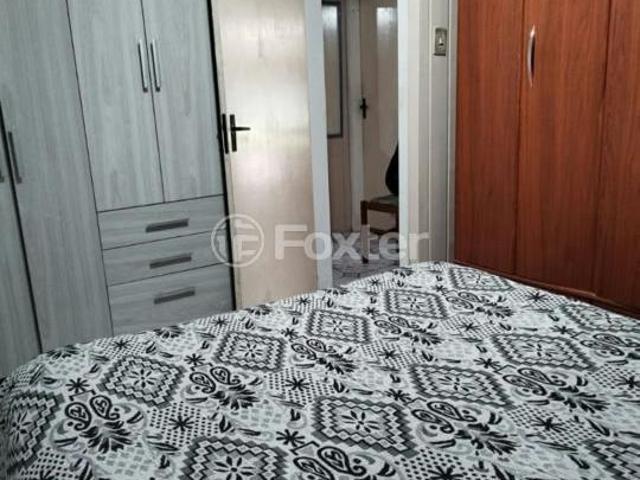 Casa, 2 dormitórios, 120 m², em Olaria