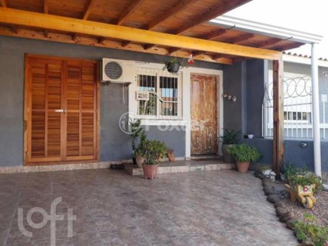Casa, 2 dormitórios, 120 m², em Morada do Bosque