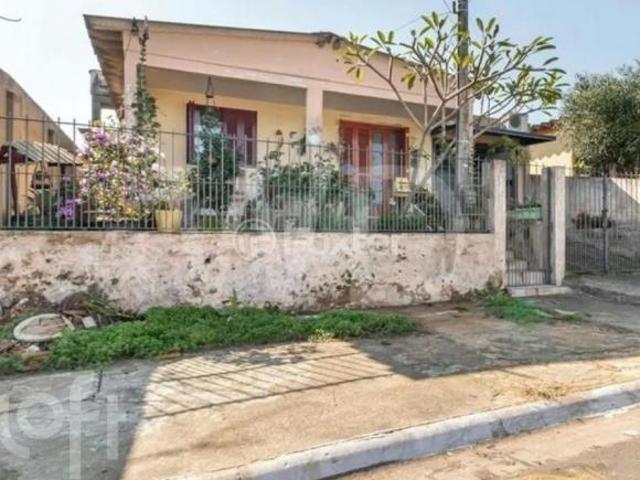 Casa, 2 dormitórios, 120 m², em Morada do Vale II