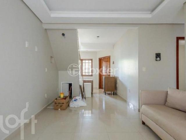 Casa, 2 dormitórios, 120 m², em Mato Grande