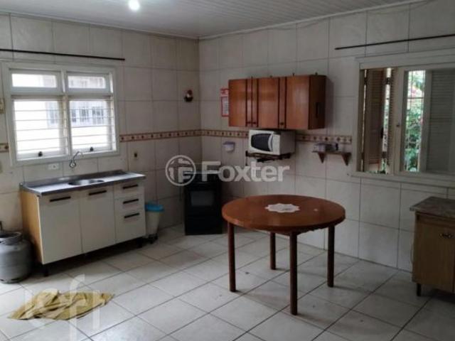 Casa, 2 dormitórios, 120 m², em Medianeira