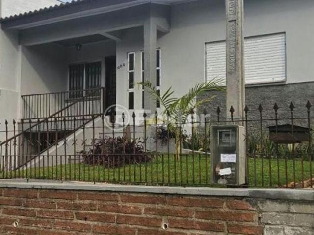 Casa, 2 dormitórios, 120 m², em São José