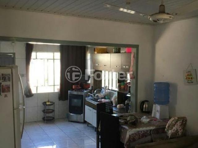 Casa, 2 dormitórios, 120 m², em São Vicente