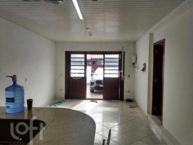 Casa, 2 dormitórios, 120 m², em Santa Fé