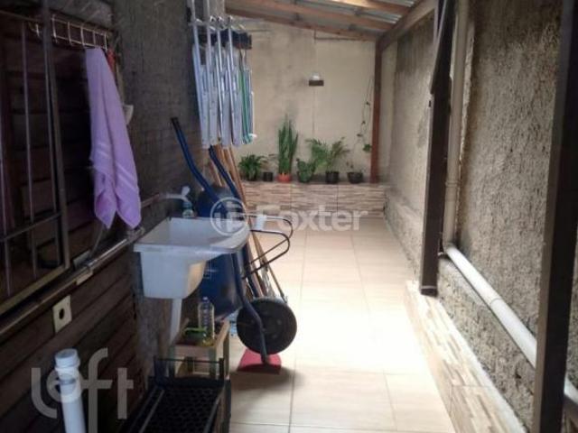 Casa, 2 dormitórios, 120 m², em Pátria Nova