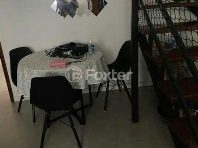 Casa, 2 dormitórios, 120 m², em Parque Mandaqui