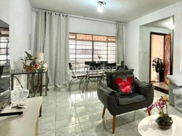 Casa, 2 dormitórios, 120 m², em Parque Jabaquara