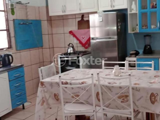 Casa, 2 dormitórios, 120 m², em Partenon