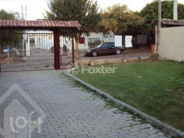 Casa, 2 dormitórios, 120 m², em Partenon