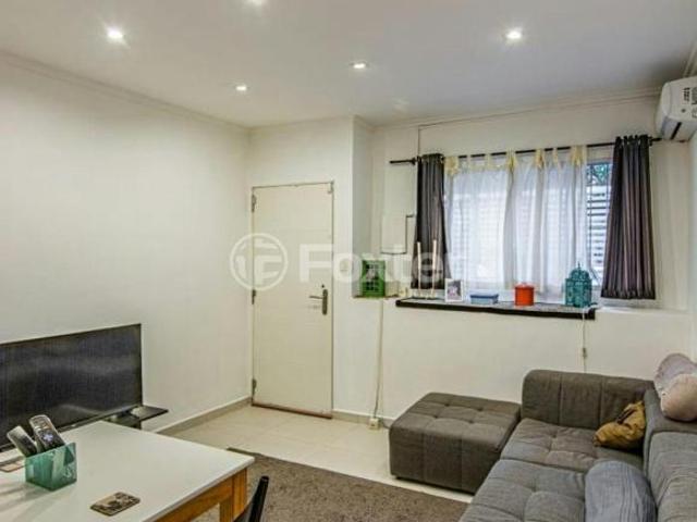 Casa, 2 dormitórios, 120 m², em Perdizes
