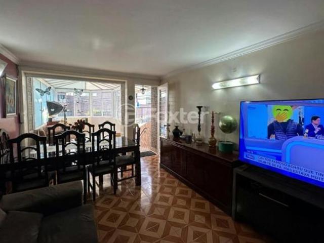 Casa, 2 dormitórios, 120 m², em Perdizes
