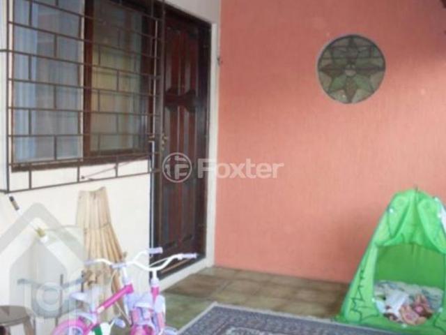 Casa, 2 dormitórios, 120 m², em Restinga
