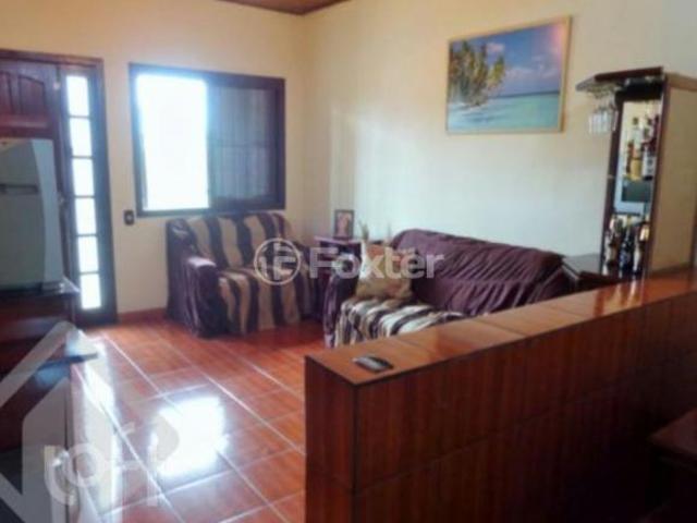 Casa, 2 dormitórios, 120 m², em Restinga