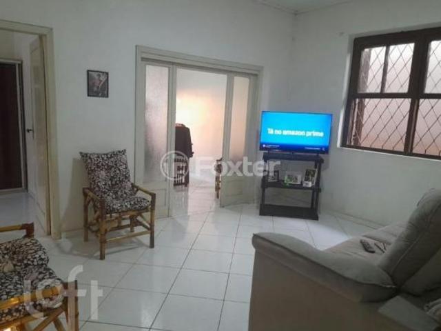 Casa, 2 dormitórios, 120 m², em Vicentina