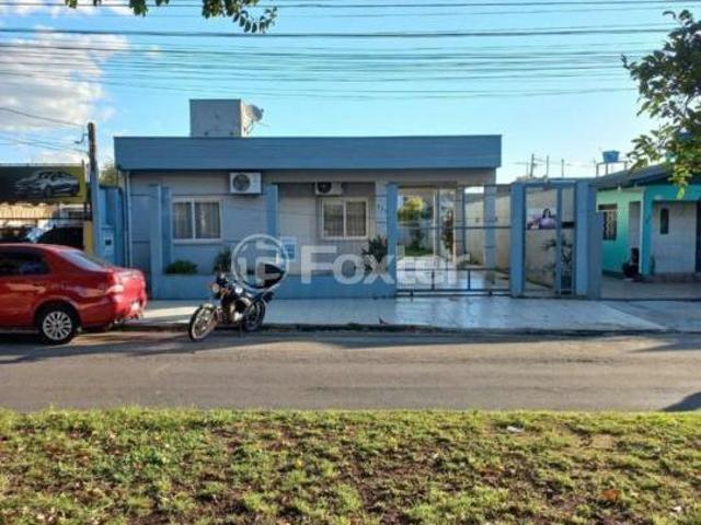 Casa, 2 dormitórios, 120 m², em Vila Fátima