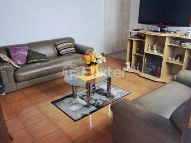 Casa, 2 dormitórios, 120 m², em Vila Hamburguesa