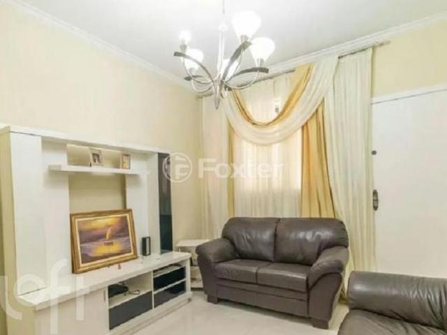 Casa, 2 dormitórios, 120 m², em Vila Madalena