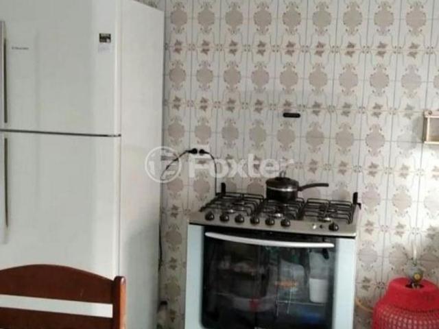 Casa, 2 dormitórios, 120 m², em Vila Princesa Isabel