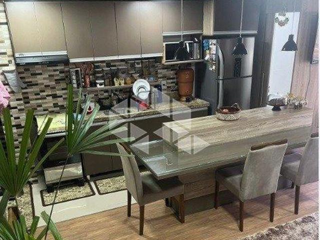 Casa 2 dormitórios, 120m², em condomínio em Gramado