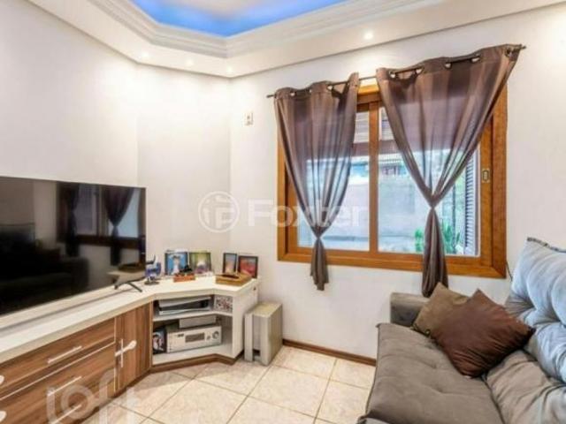 Casa, 2 dormitórios, 121 m², em Aberta dos Morros