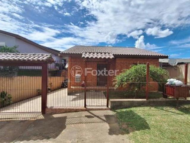 Casa, 2 dormitórios, 121 m², em Augusta