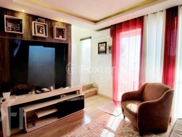 Casa, 2 dormitórios, 121 m², em Santa Corona