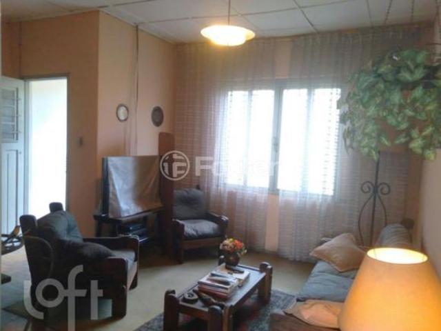 Casa, 2 dormitórios, 121 m², em Partenon