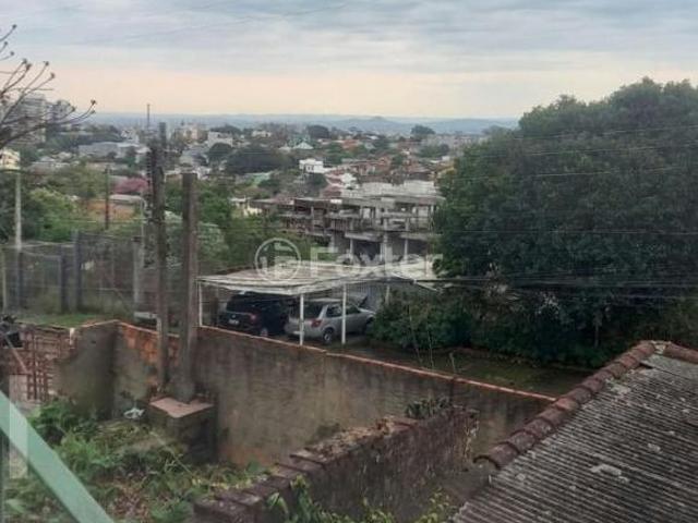 Casa, 2 dormitórios, 121 m², em Vila Jardim