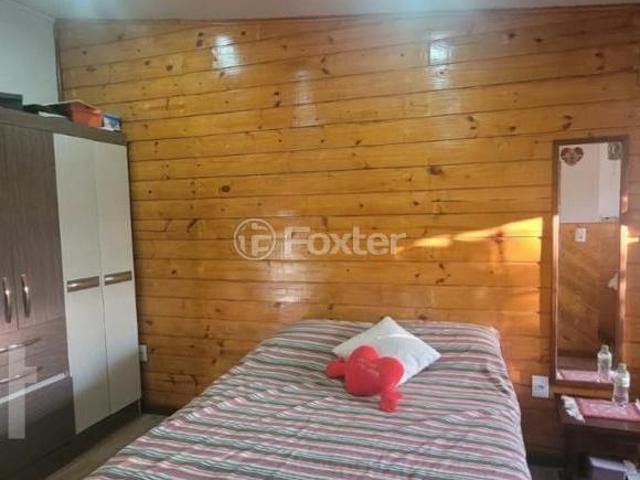 Casa, 2 dormitórios, 122 m², em Lageado
