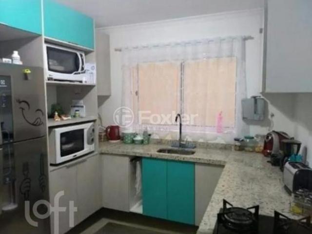 Casa, 2 dormitórios, 122 m², em Socorro