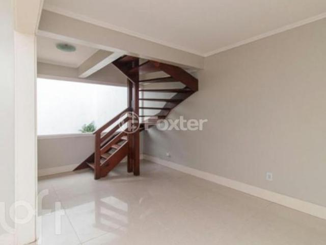 Casa, 2 dormitórios, 123 m², em Cavalhada