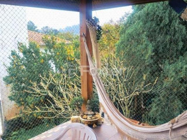 Casa, 2 dormitórios, 134.65 m², em Campestre