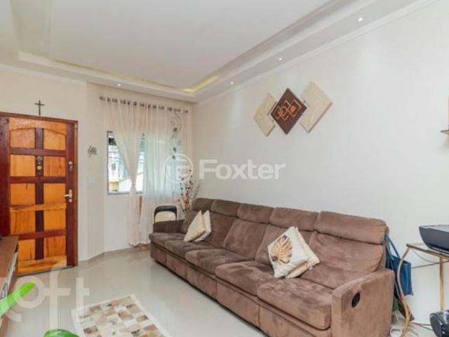 Casa, 2 dormitórios, 135 m², em Cidade Líder