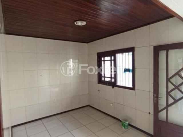 Casa, 2 dormitórios, 135 m², em Hípica
