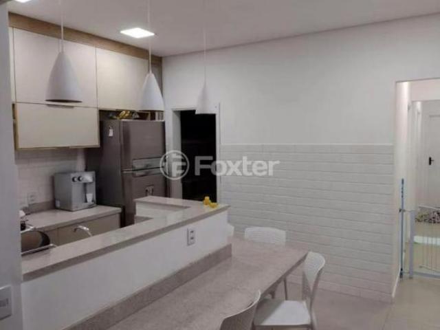 Casa, 2 dormitórios, 135 m², em Vila Anastácio