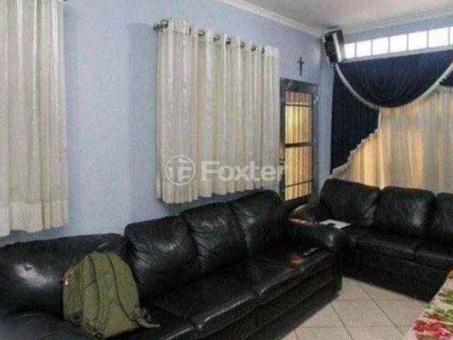 Casa, 2 dormitórios, 135 m², em Vila Carrão