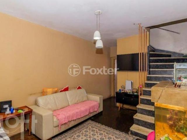 Casa, 2 dormitórios, 135 m², em Vila Nivi