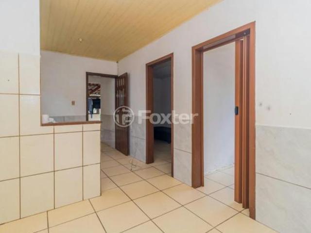 Casa, 2 dormitórios, 1367.7 m², em Estância Velha