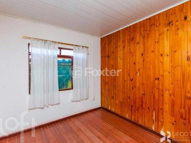 Casa, 2 dormitórios, 136 m², em Belém Novo