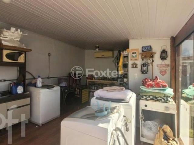 Casa, 2 dormitórios, 136 m², em Feitoria