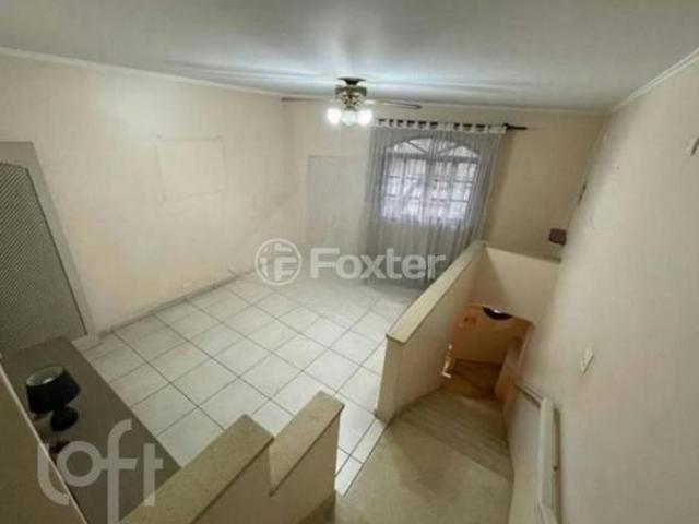 Casa, 2 dormitórios, 136 m², em Vila Prudente