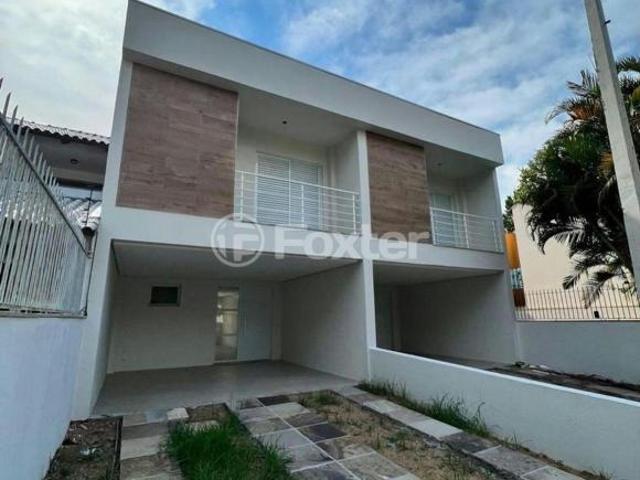 Casa, 2 dormitórios, 137 m², em Ipanema