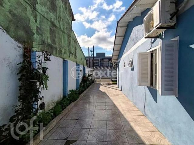 Casa, 2 dormitórios, 137 m², em Mathias Velho