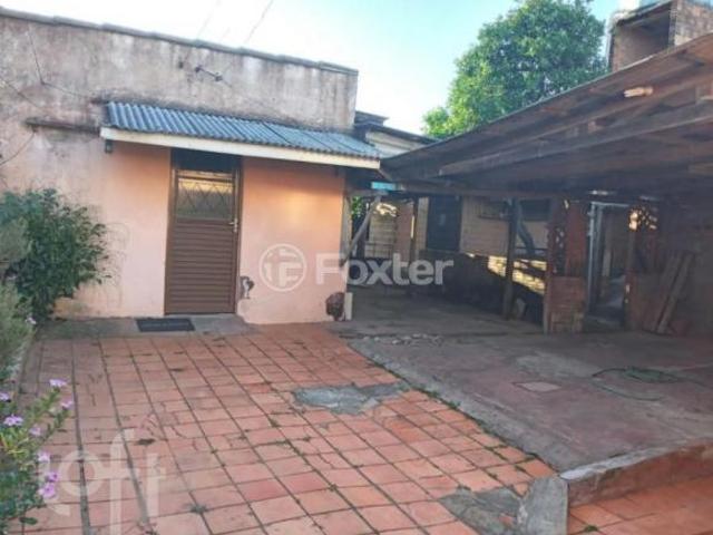 Casa, 2 dormitórios, 137 m², em Nossa Chácara