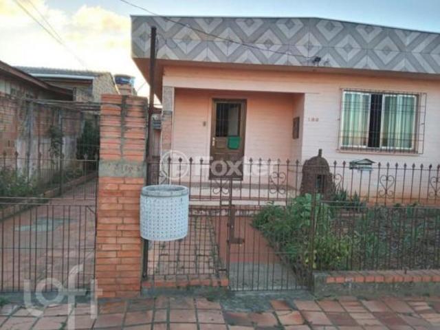 Casa, 2 dormitórios, 137 m², em Nossa Chácara