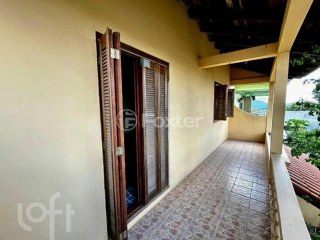 Casa, 2 dormitórios, 138 m², em Estância Velha